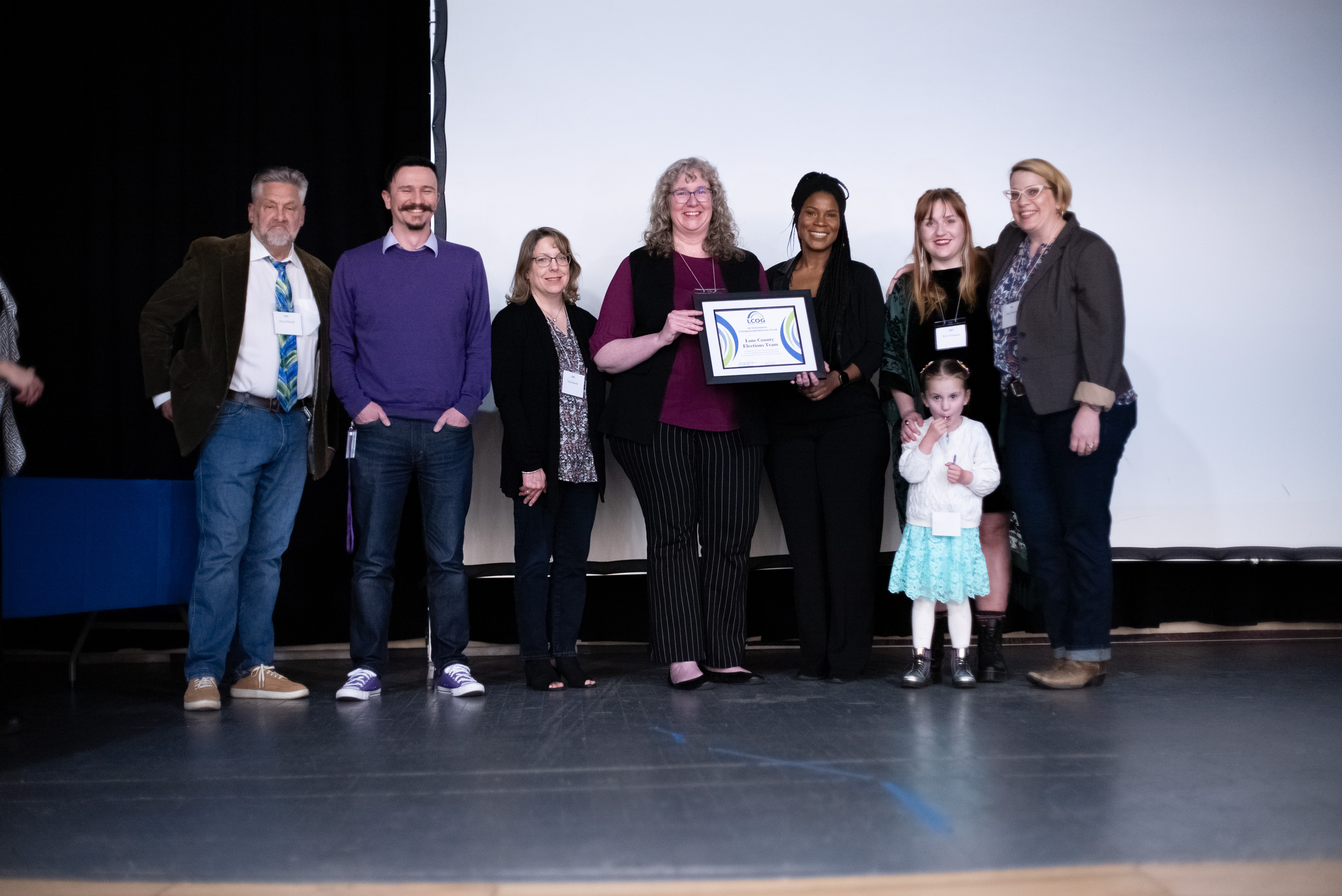 Photos: LCOG Member Appreciation Dinner and Silent Auction - March 7 ...