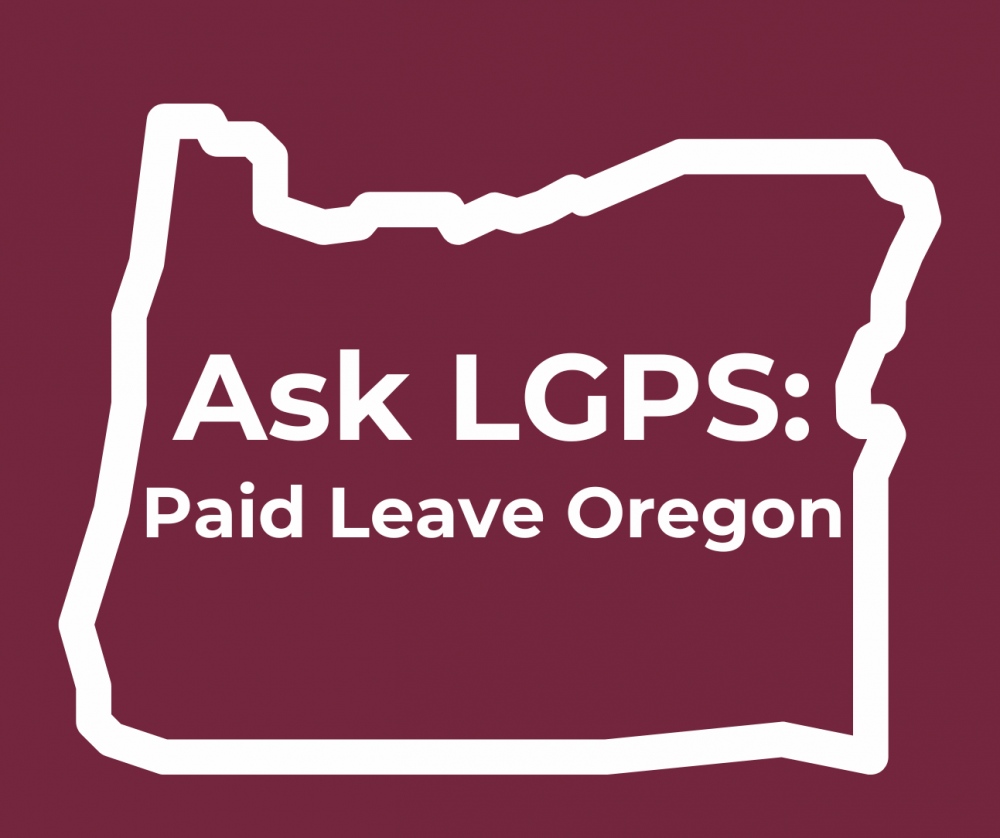 Ask LGPS: What is LGPS? | Lane Council of Governments LCOG OR