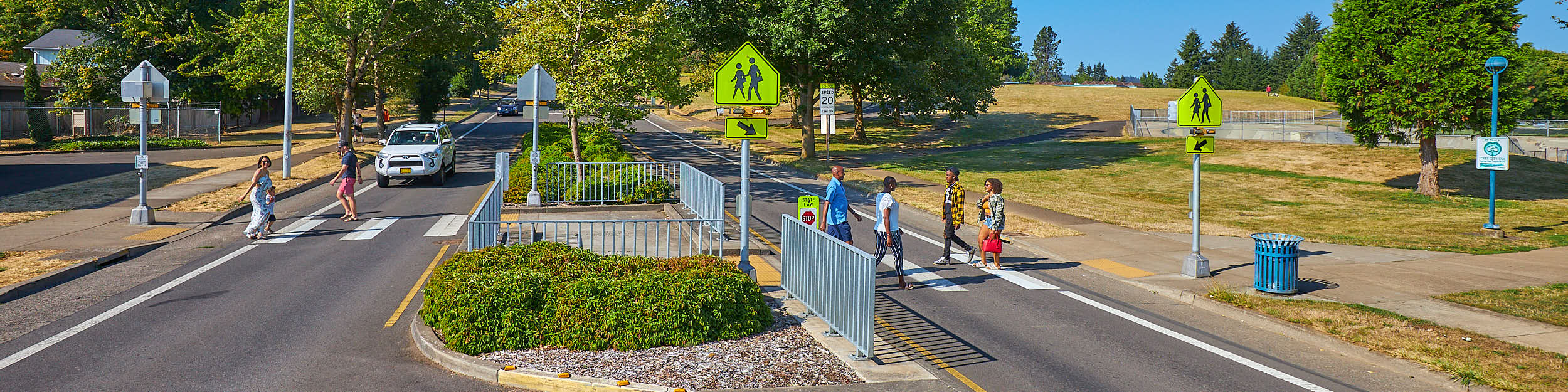 What is the Central Lane MPO? | Lane Council of Governments LCOG OR