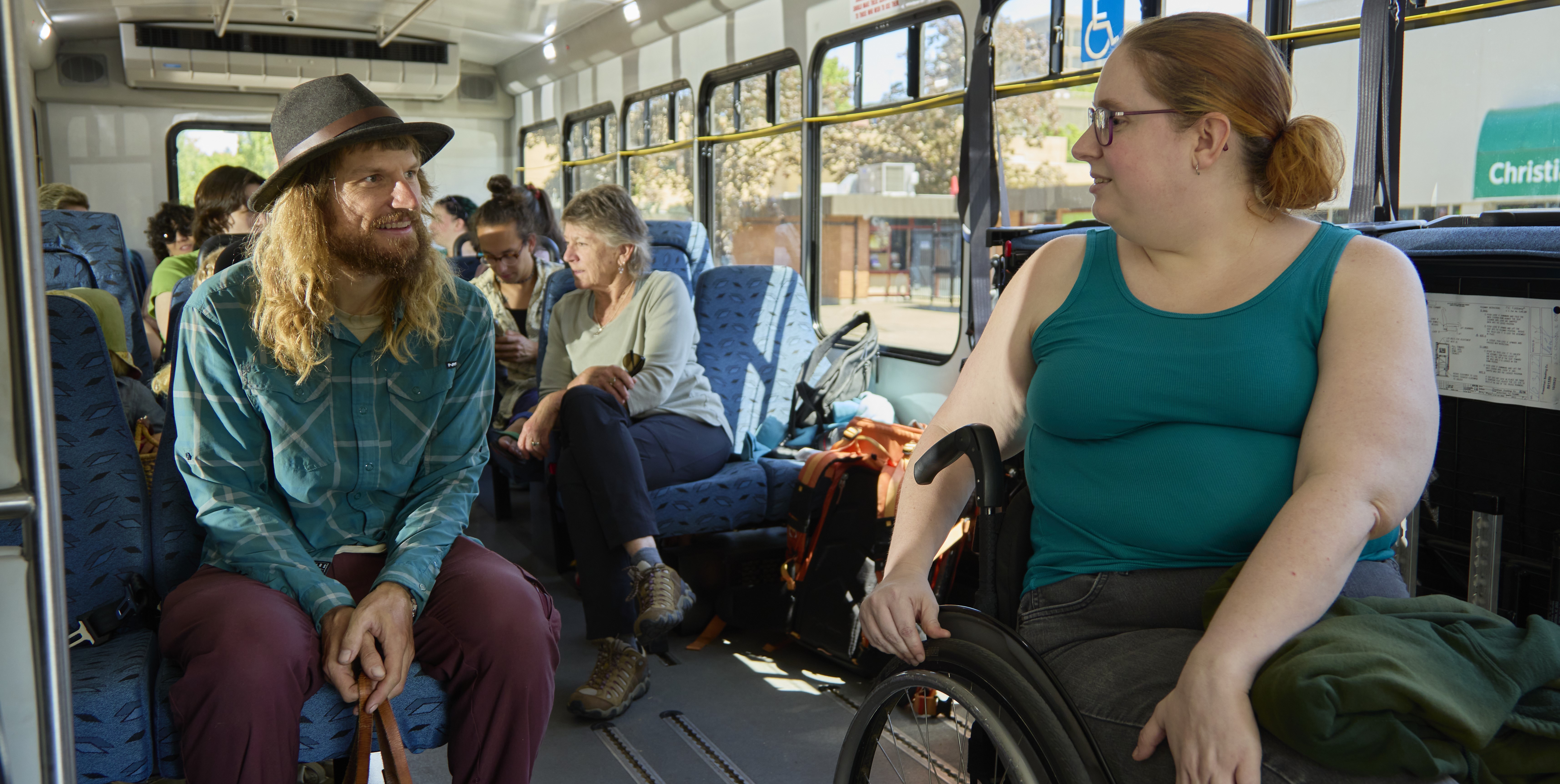 Transit | Lane Council of Governments LCOG OR