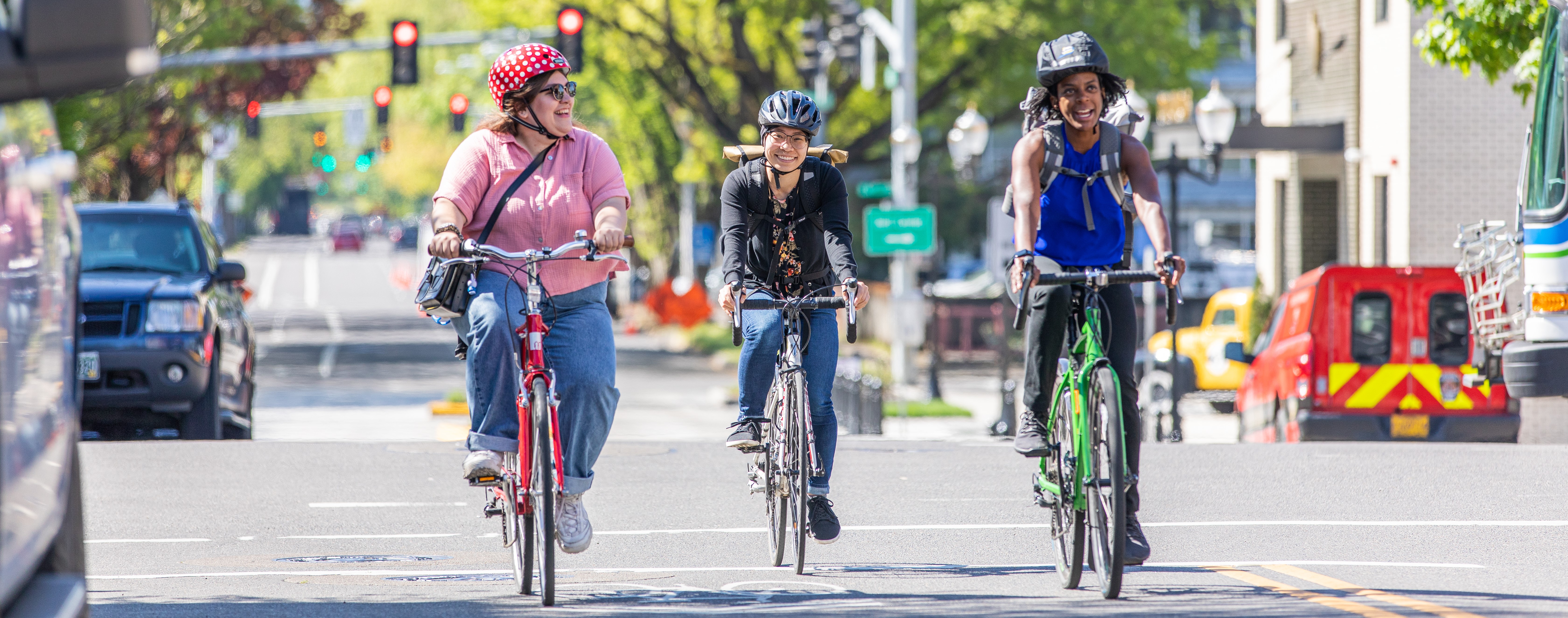 Bike | Lane Council of Governments LCOG OR
